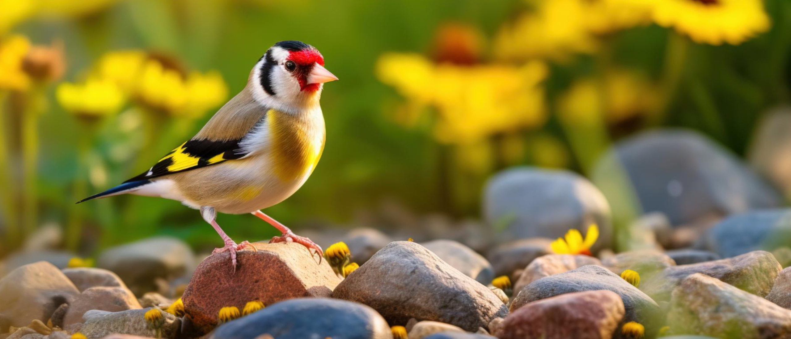 Hoe zeldzaam is een putter? | Vogel-blog