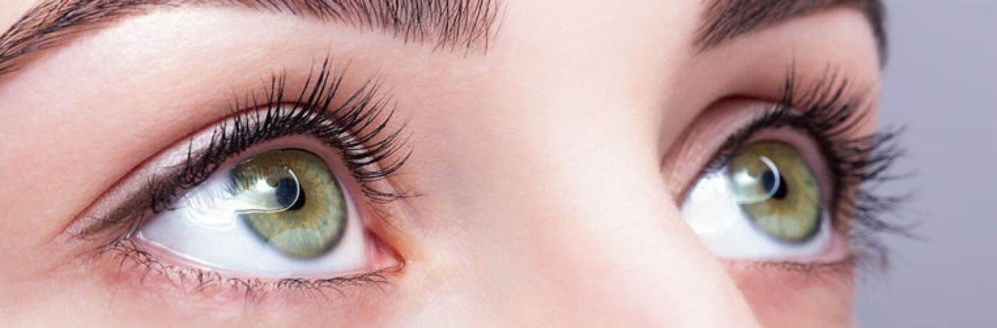 Verbeter de gezondheid van jouw ogen