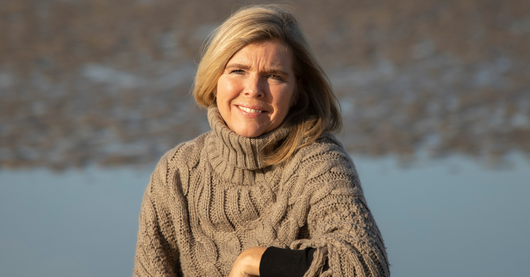 Over Marjon Middelkoop