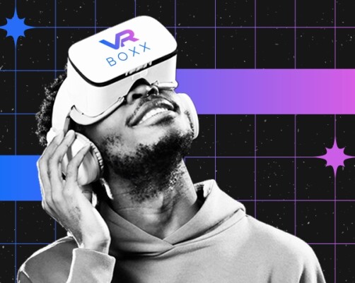 VR Boxx