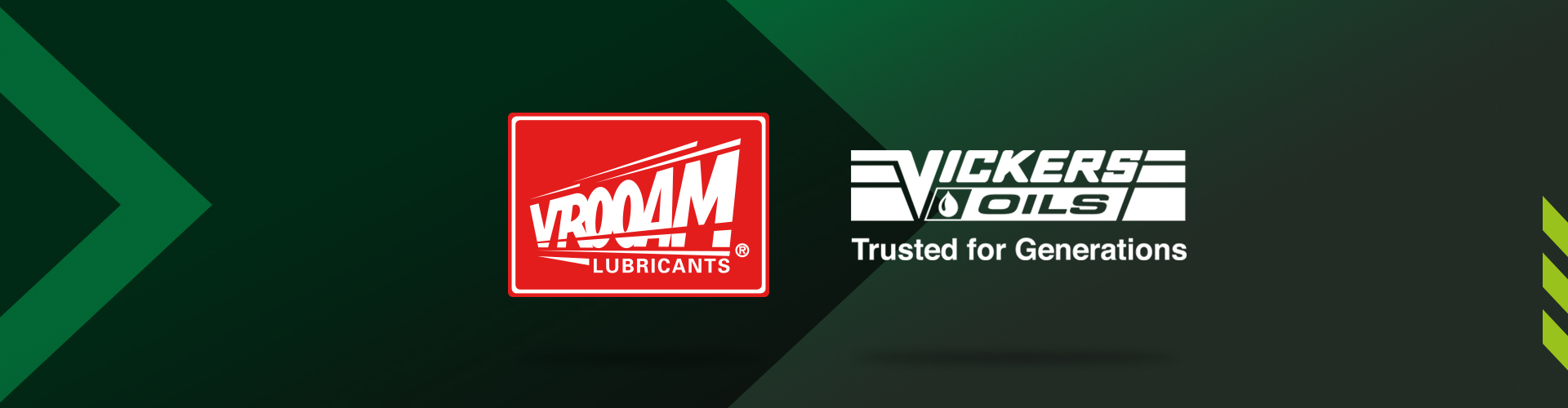 VICKERS OIL ENVIRONMENTAL ACCEPTABLE LUBRICANTS