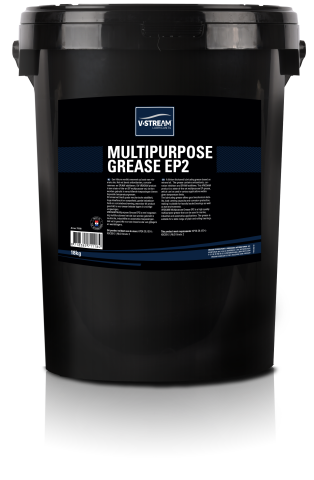 V-STREAM™ MULTIPURPOSE GREASE EP2