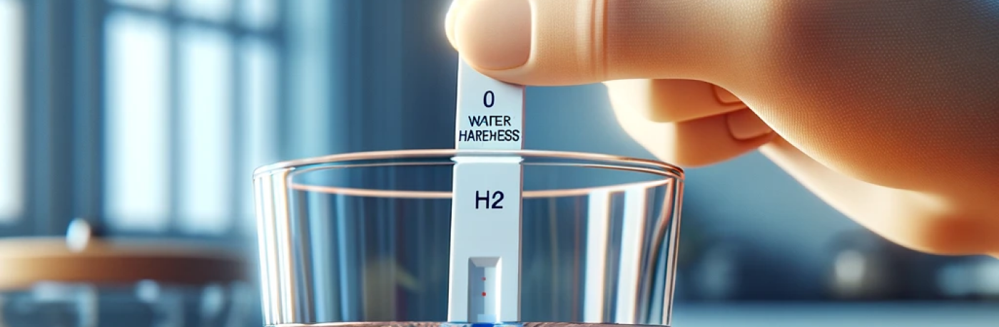 Hoe meet je de hardheid van water? Expert Kevin legt uit!