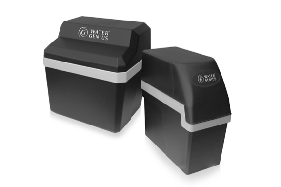 Hydrotech waterontharder - Waterontharder-specialist.nl