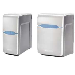 Kinetico Premier Compact & Plus – Stroomloze waterontharders