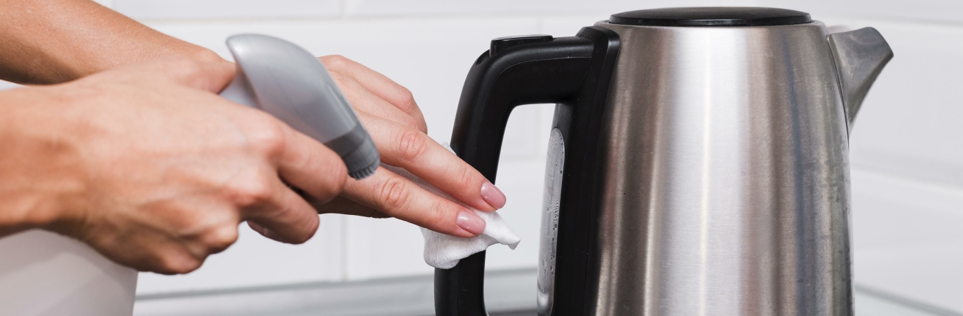 Waterkoker ontkalken? Voorkom kalkaanslag met dé oplossing!