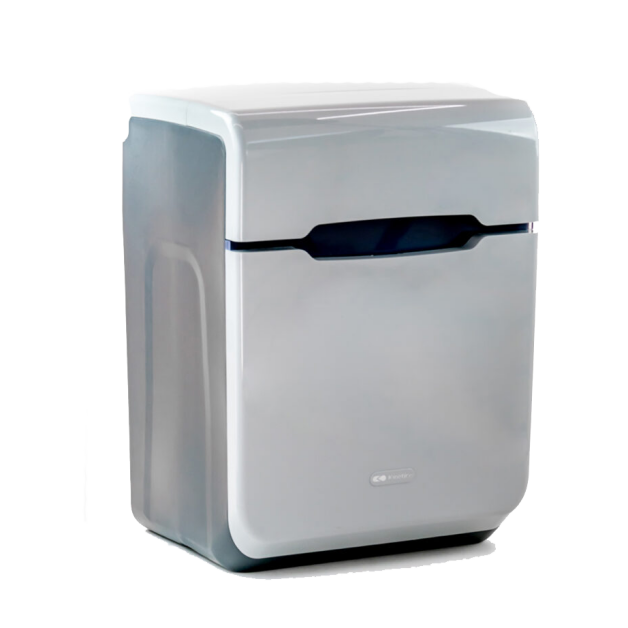 Kinetico waterontharder kopen | Zacht water voor jouw huis