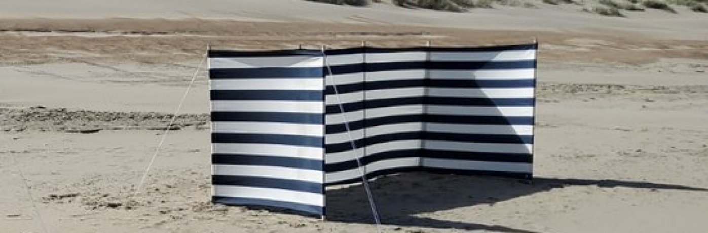 Beste windscherm voor op het strand (2025) Top 8 Strandschermen