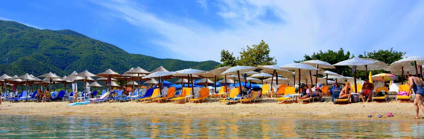 Zonnige bestemmingen tijdens de meivakantie van 2026 - Top 7🏖️