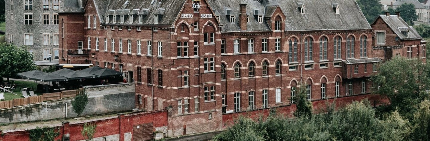 La Merveilleuse by Infiniti Resorts in Dinant - ervaringen, foto’s ...