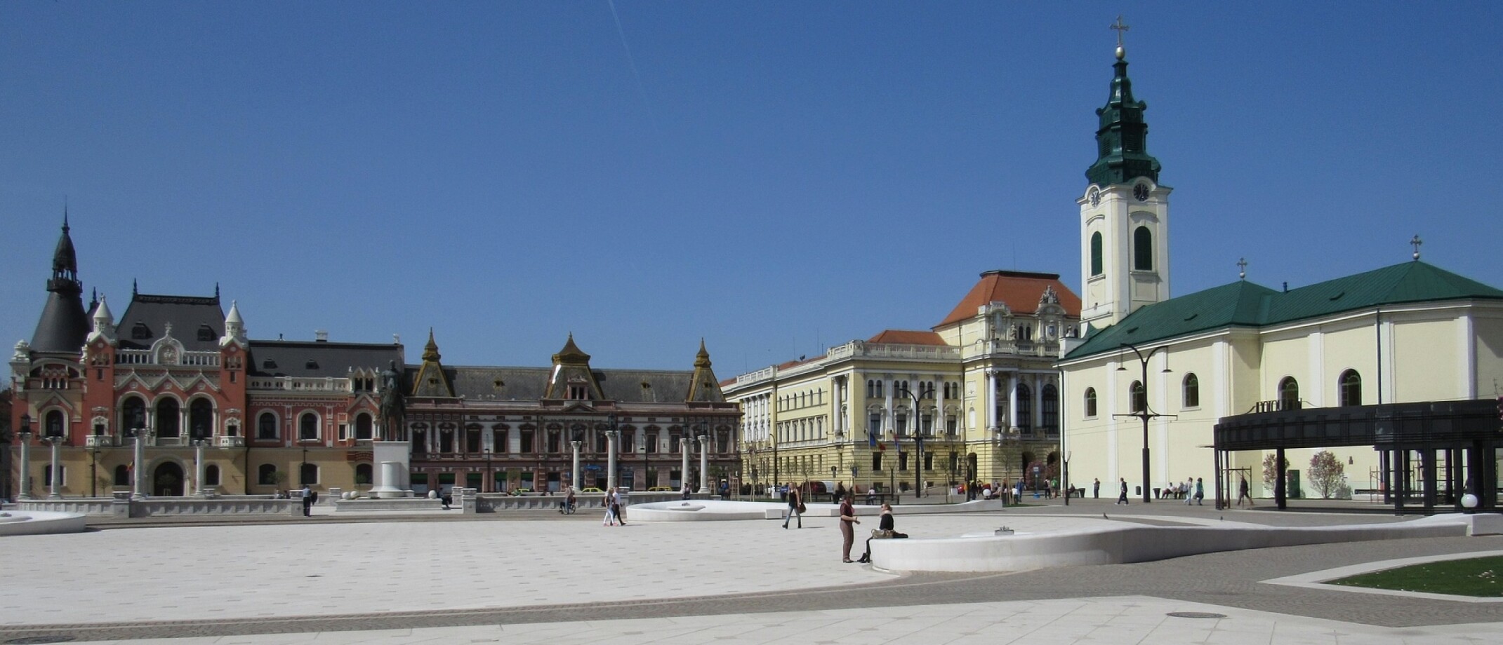 Stedentrip Oradea - Persoonlijke verhalen - Incl. 8 tips die je niet ...