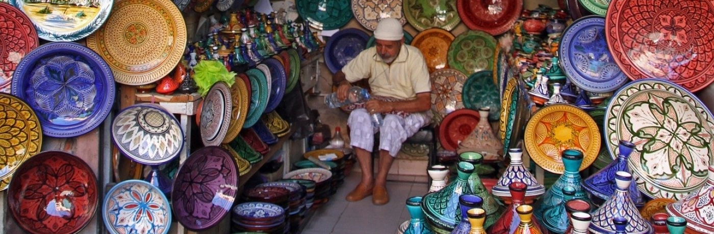 Stedentrip Marrakech – 1ste keer Marrakech? Dit moet je weten!