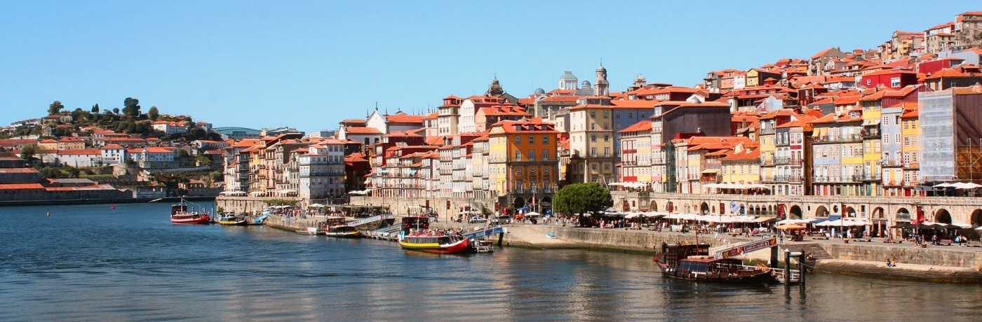 Stedentrip Porto? Een goedkoop en uniek weekendje weg!