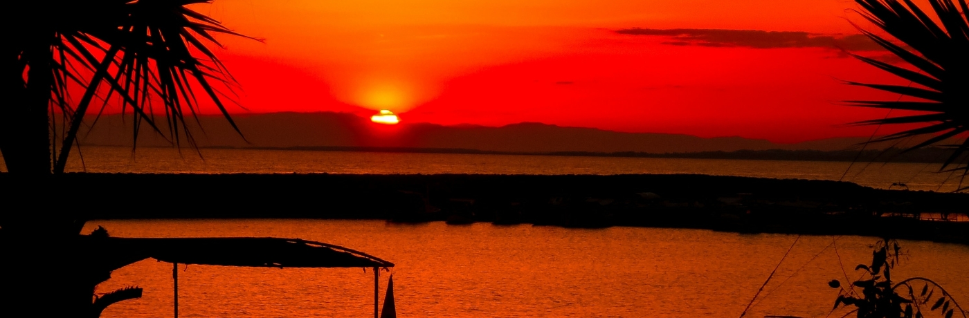 Vakantie Side - Spotgoedkope vakantie naar Turkije - Ontdek en beleef Side!
