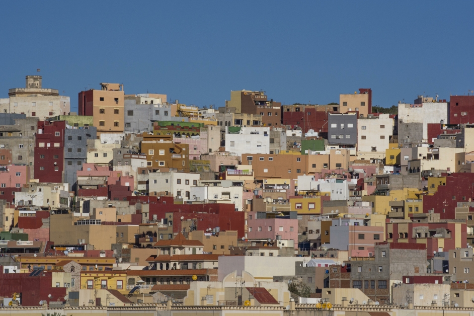 Vluchten van Weeze naar Nador - De beste vakantie deals naar Nador: