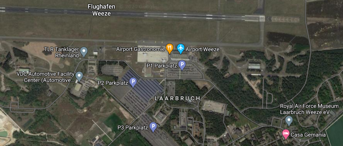 Vliegen vanaf Weeze Airport? 7 Tips van een insider! - WeezeAirport.nl