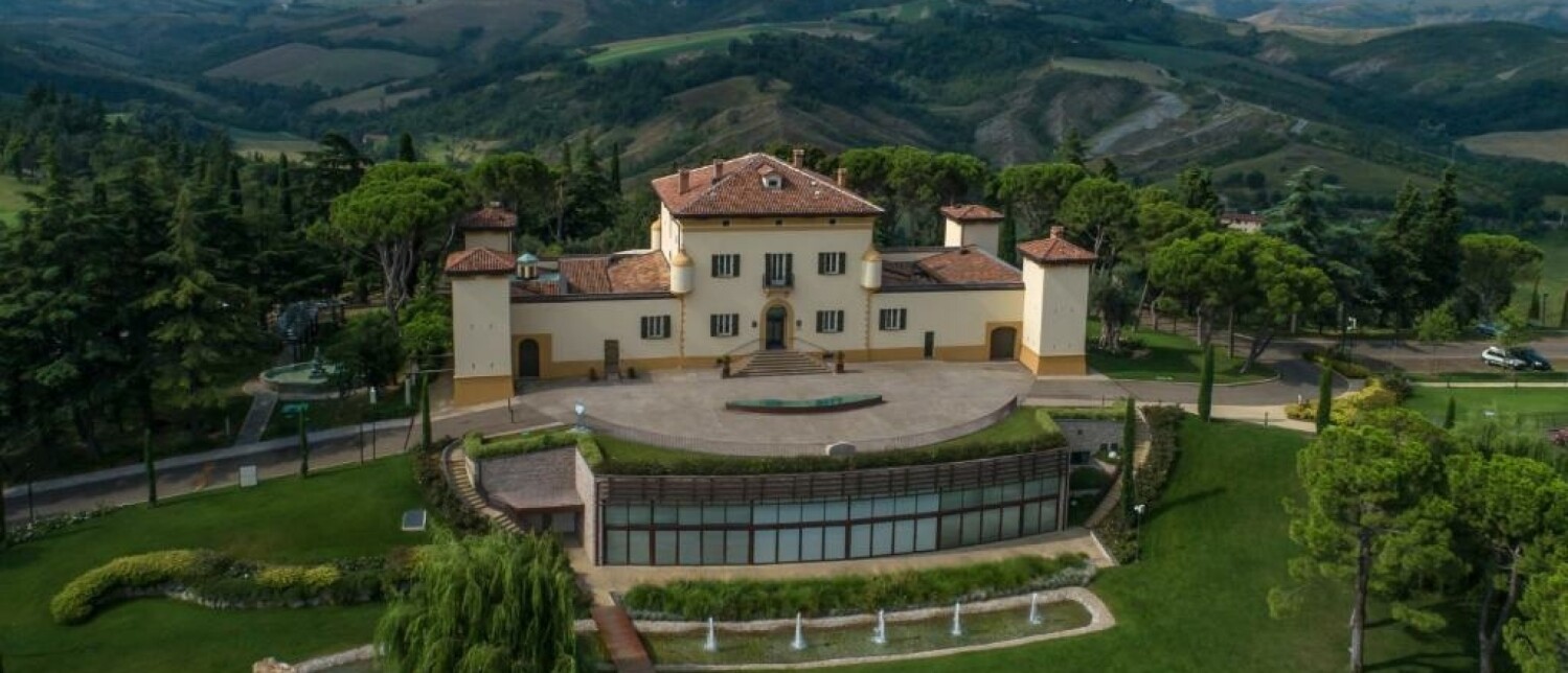 Palazzo di Varignana Resort & Spa