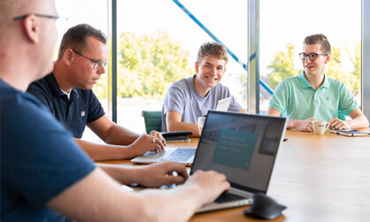 Maak kennis met Proxys! Jouw toekomstige ICT werkgever?