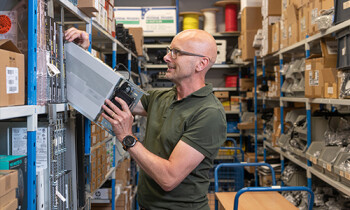 Maak kennis met Proxys! Jouw toekomstige ICT werkgever?