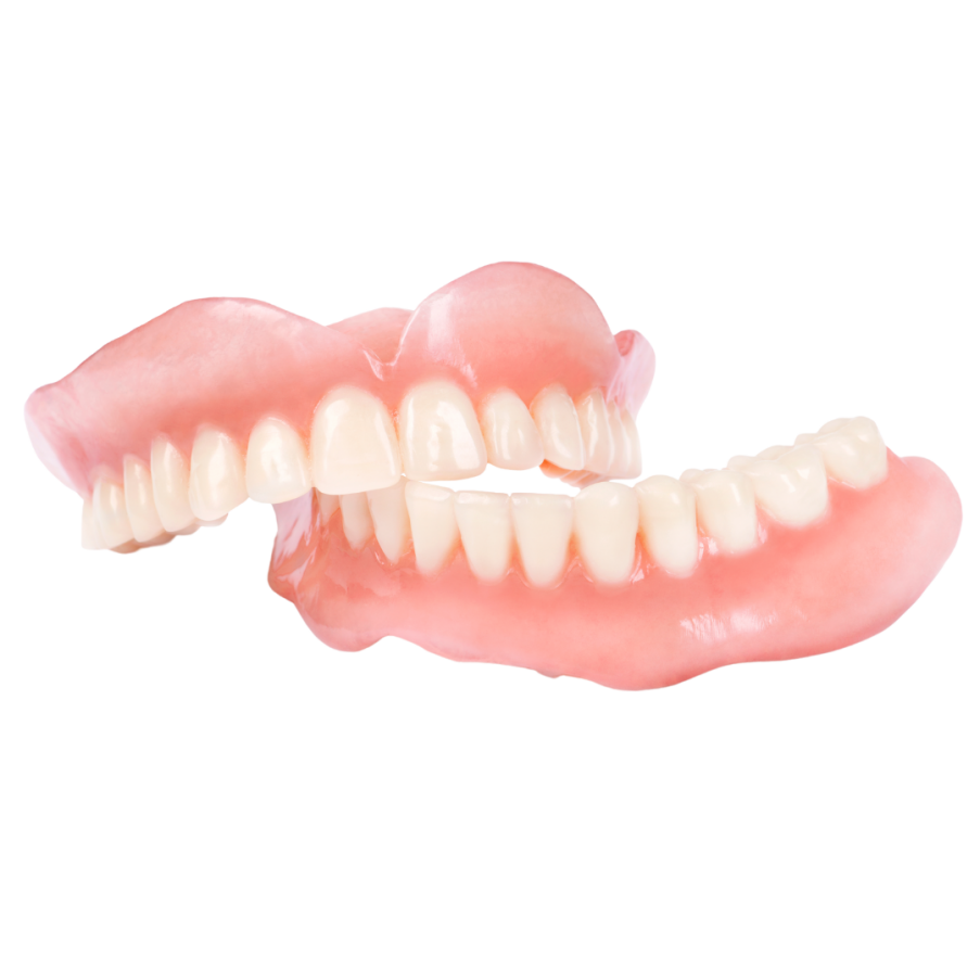 Digitale Prothese | Wesselink Dental