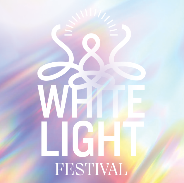 White Light Festival | Meet your vibe. Feel your space. Live your esse