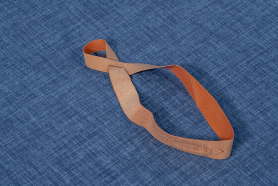 Tapen van hallux valgus bij cliënten