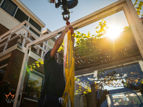 Window King Nederland