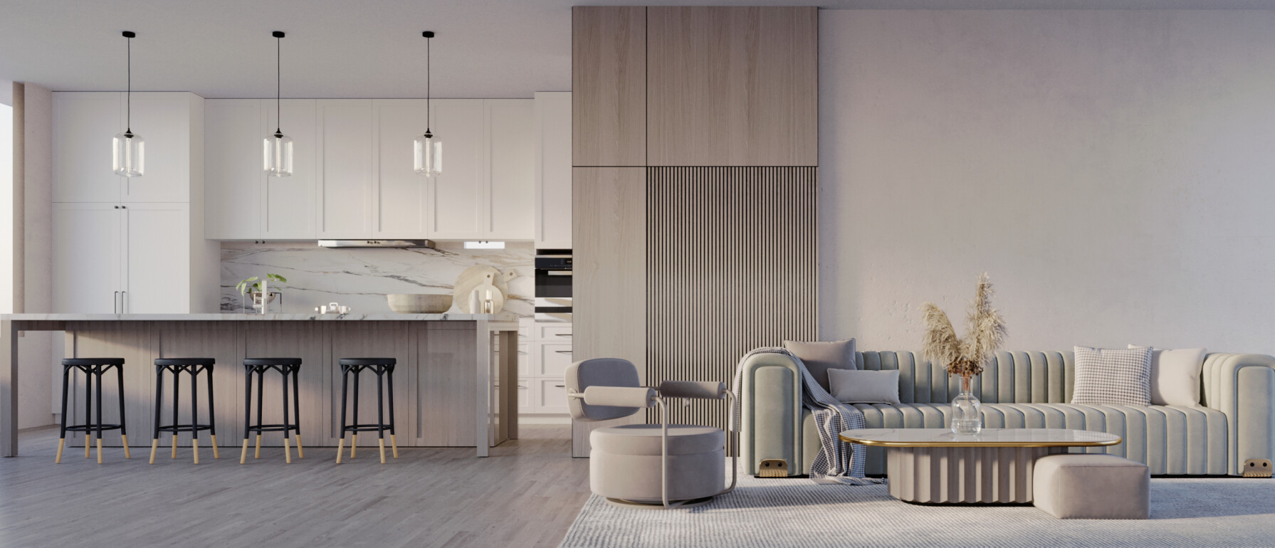 Meubels wrappen? Het laten doen, het zelf doen en meer! [Tips 2022]