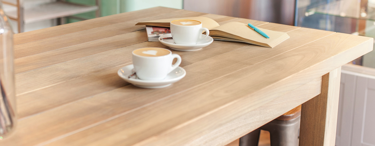 Tafel Wrappen - Simones Wrapping Services