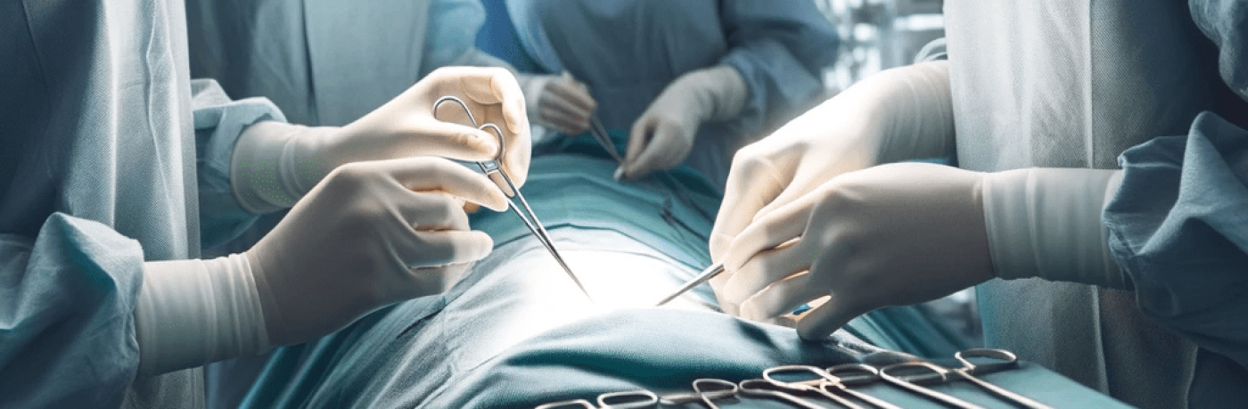 Medische en technische vaardigheden zijn essentiële competenties