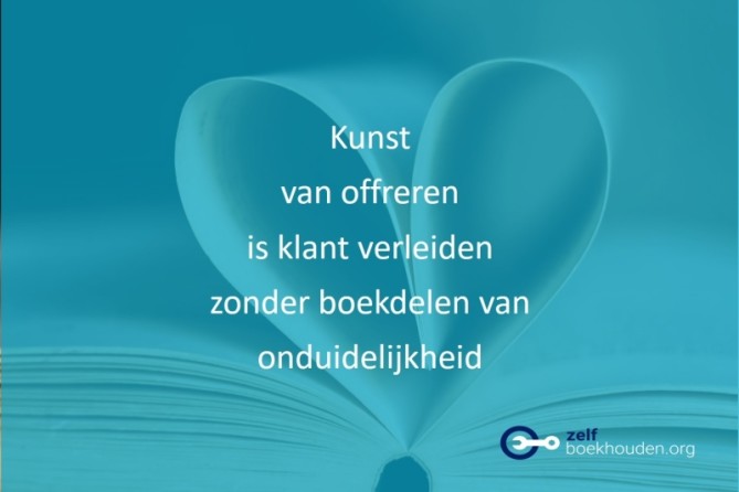 Offerte programma | Beste Software | Gratis en Betaald