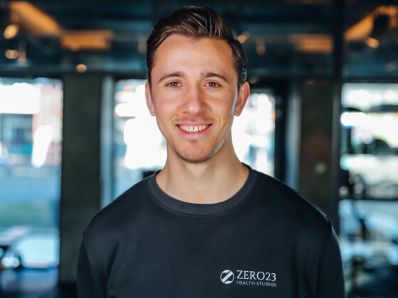 ZERO23 Health Studios - Personal Training