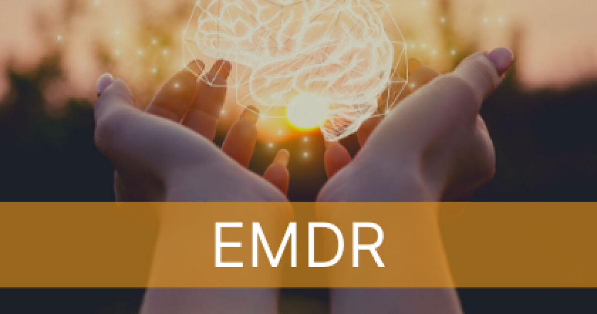 Cursus EMDR bij Zonnevlecht Opleidingen