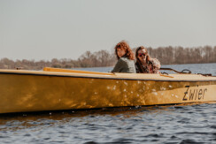 Hier vind je tijd en ruimte